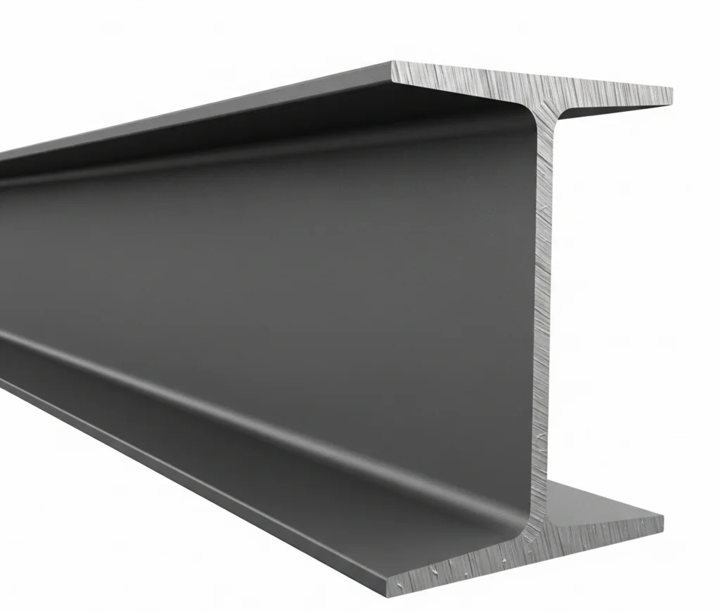 H-Beam vs I-Beam: Choosing the Right Steel for Your Project – avenirbebez